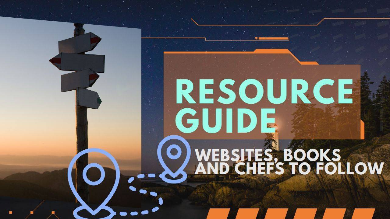 Cooking Physics Guide