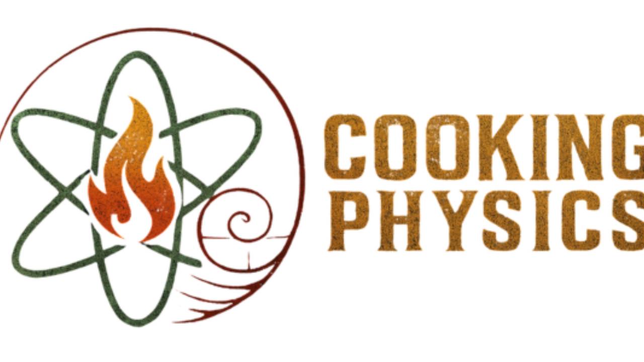 Cooking Physics LLC