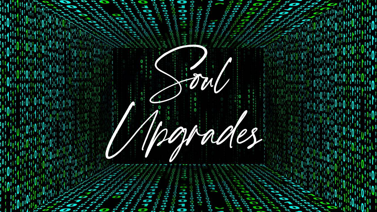 Soul Upgrades