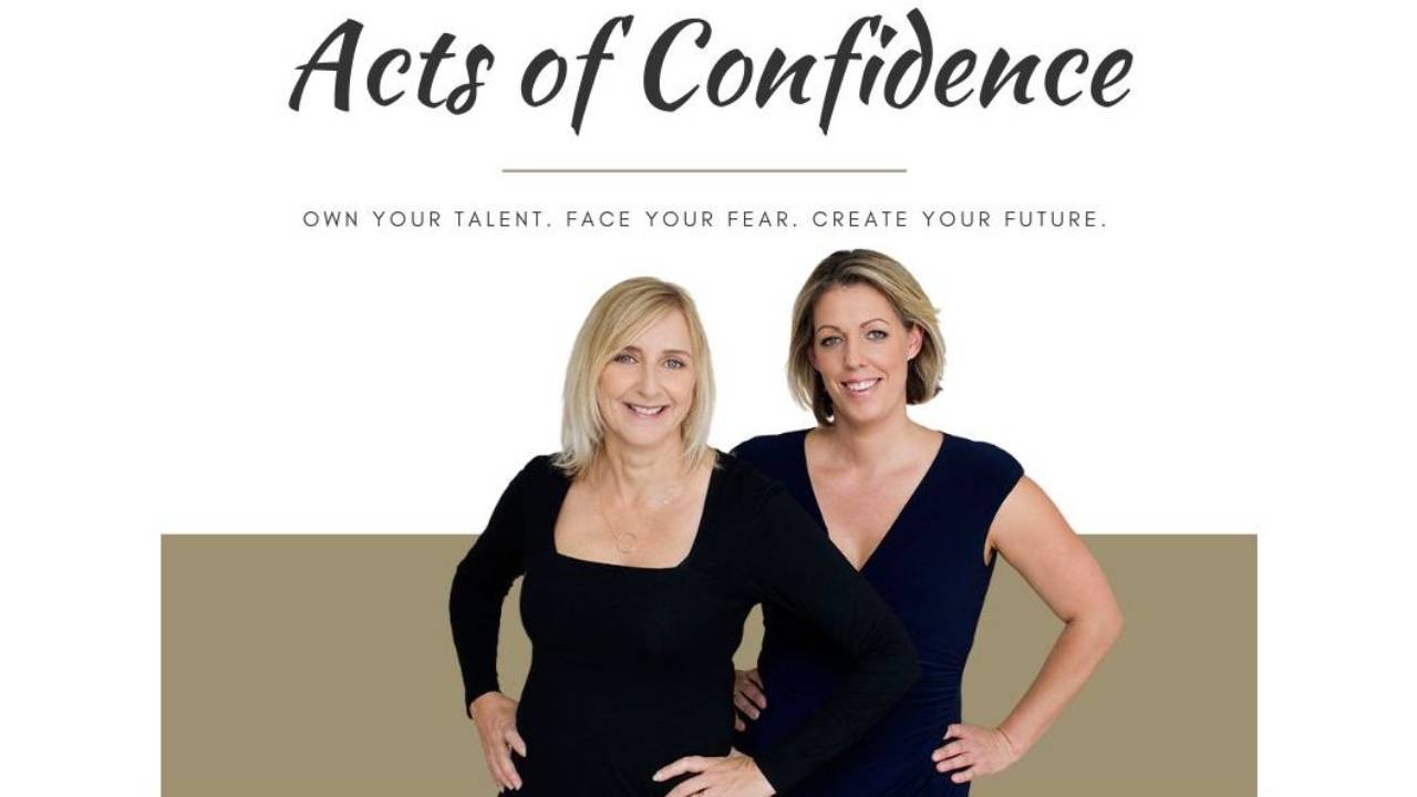 More About Acts of Confidence