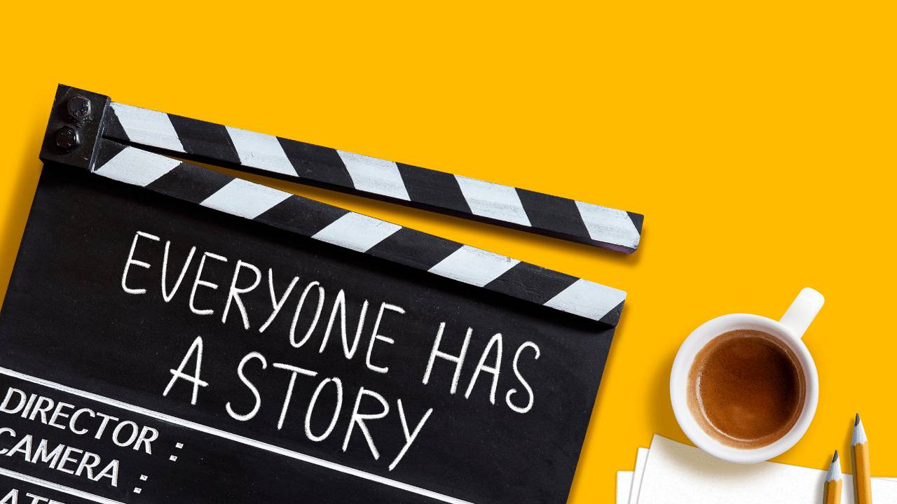 Using Content and Storytelling in Patient Engagement