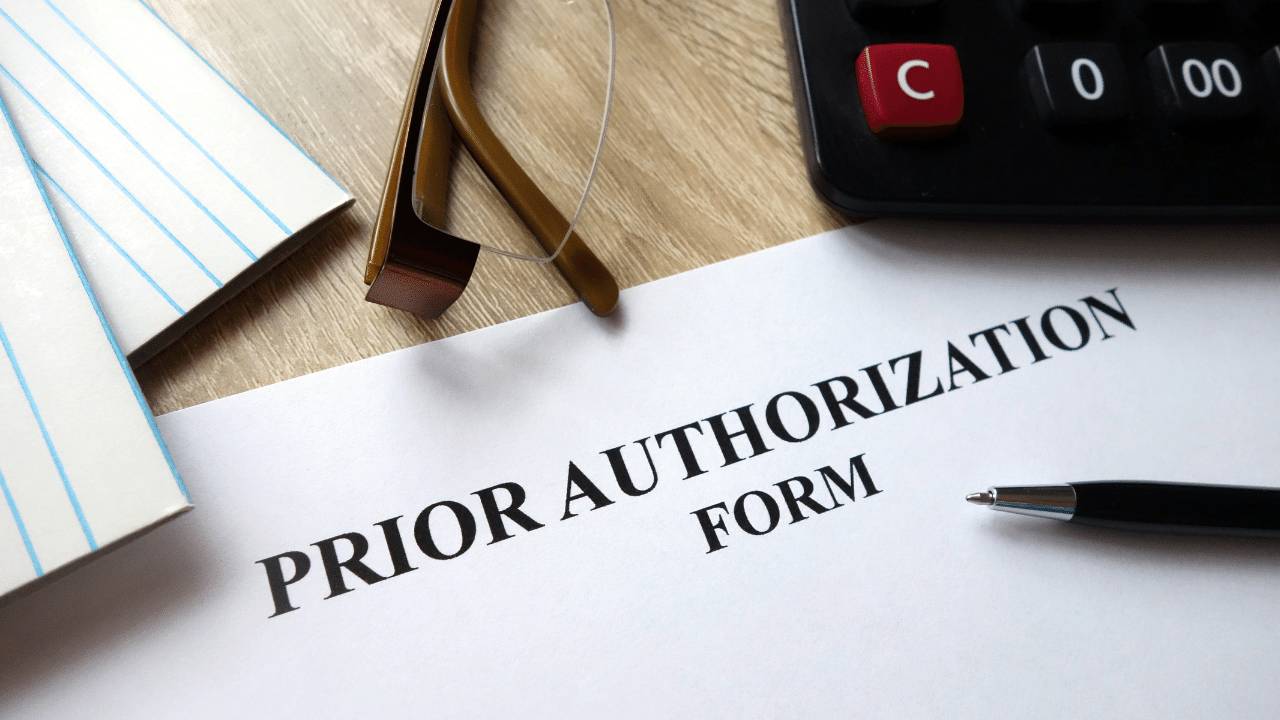 Healthcare Prior Authorization Hurdles: Reclaim Your Time and Revenue