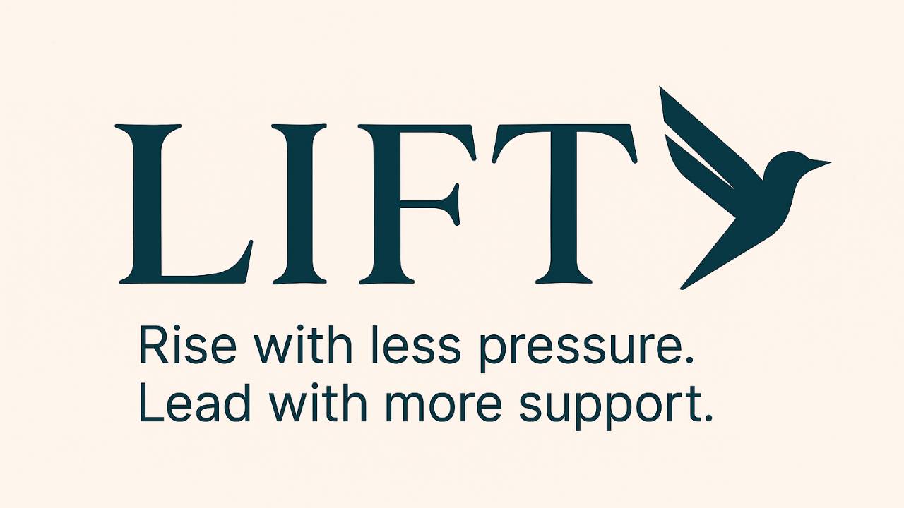 Join LIFT Membership