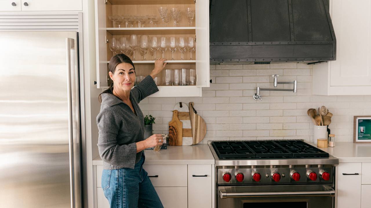 A Guide to a Clutter-Free Kitchen