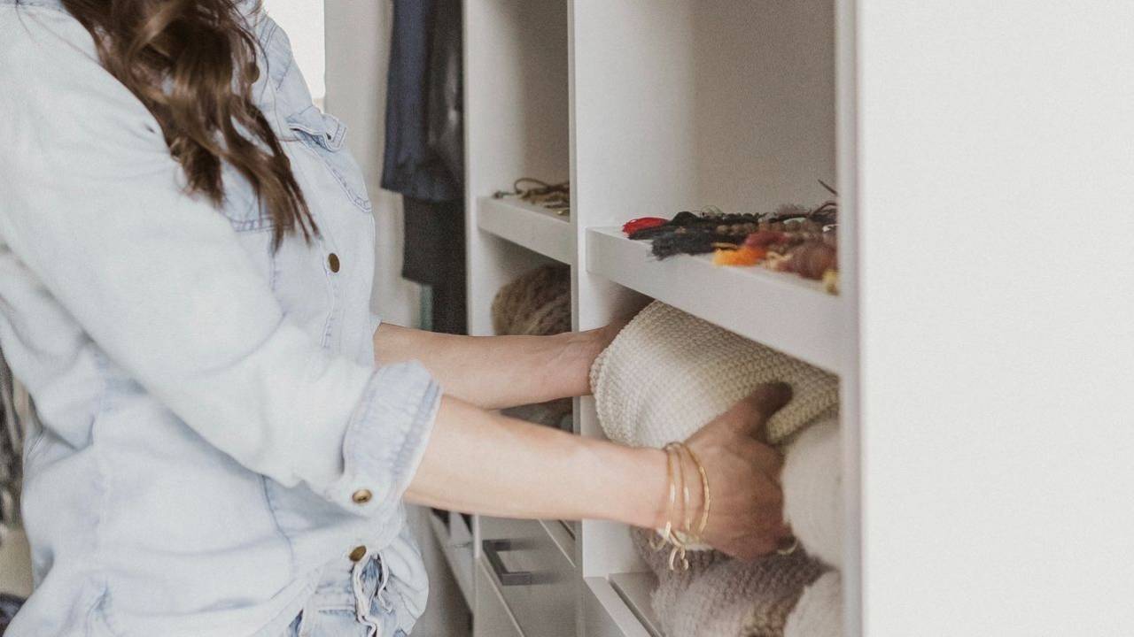 Spring Organization Checklist