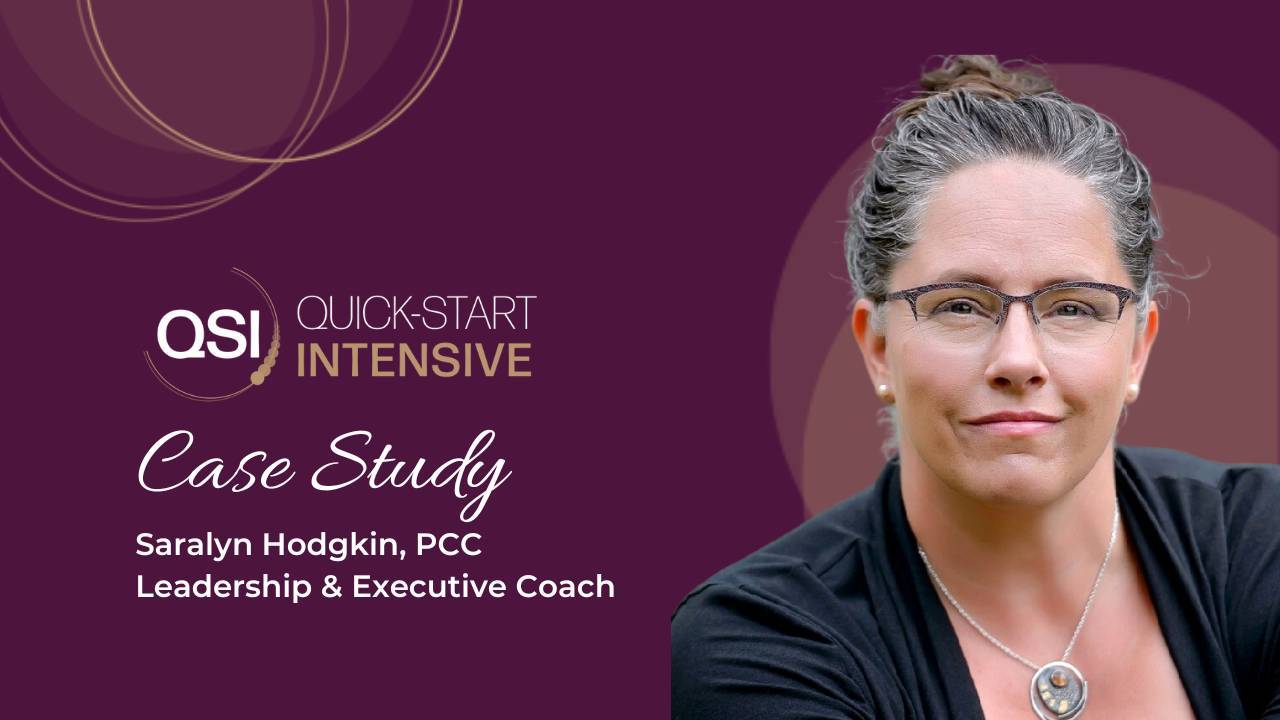 Success-Stories – Saralyn Hodgkin