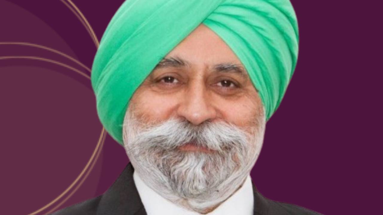 Success Stories – Gurbinder Punn