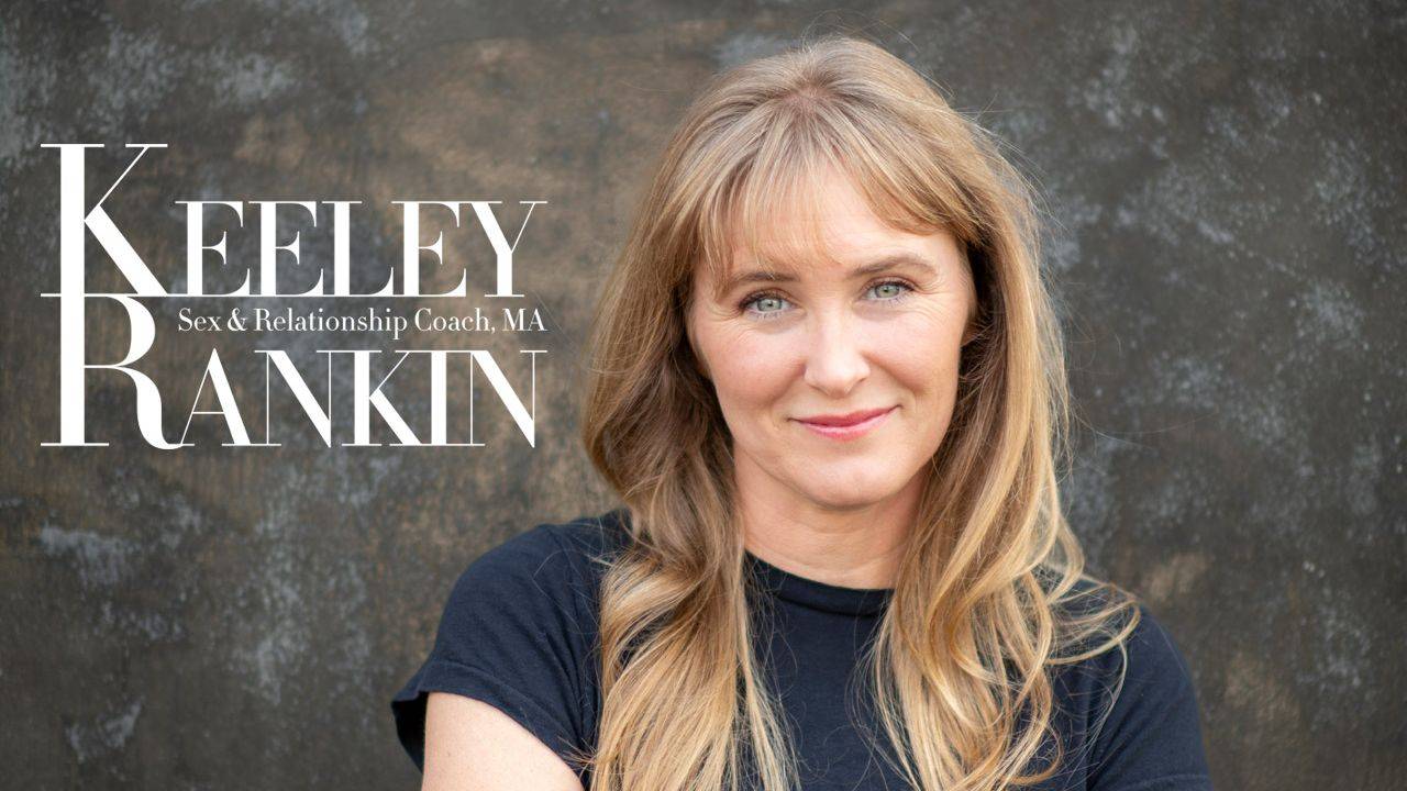 Keeley Rankin's list of Podcasts' Interviews | KeeleyRankin.com