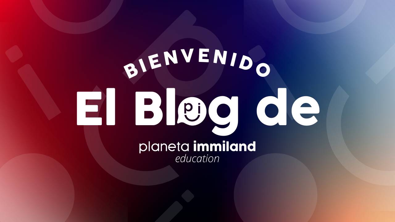 Bienvenido a nuestro nuevo Blog