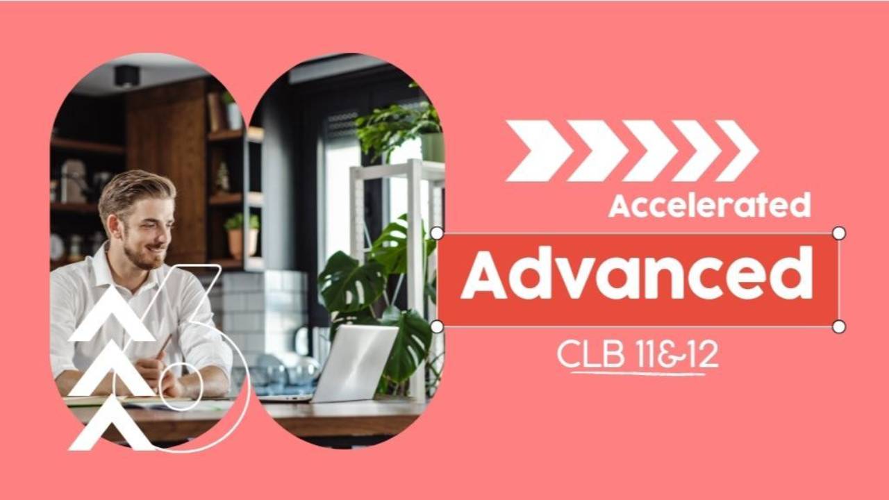 Advanced Accelerated