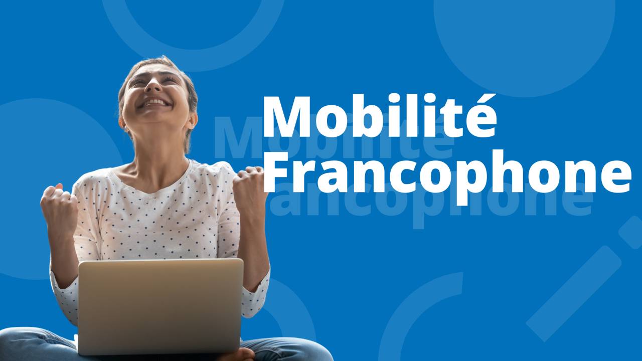 Store Programa Mobilite Francophone