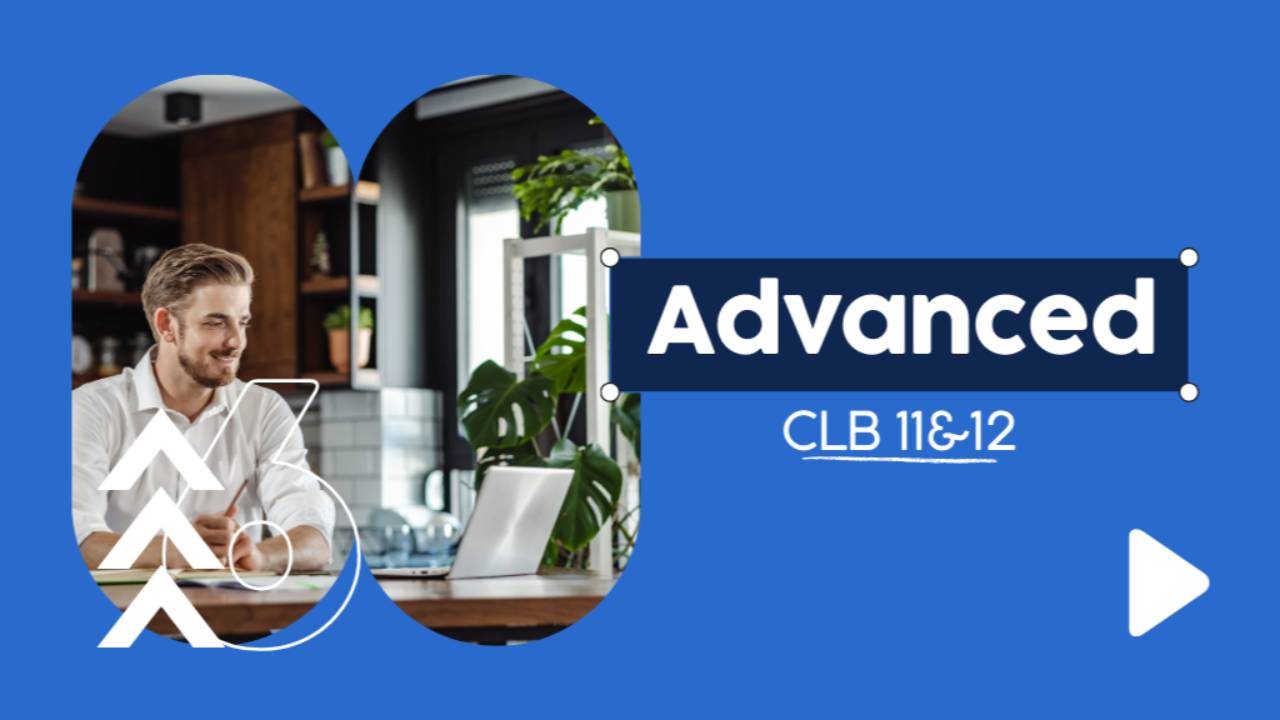 Store Advanced