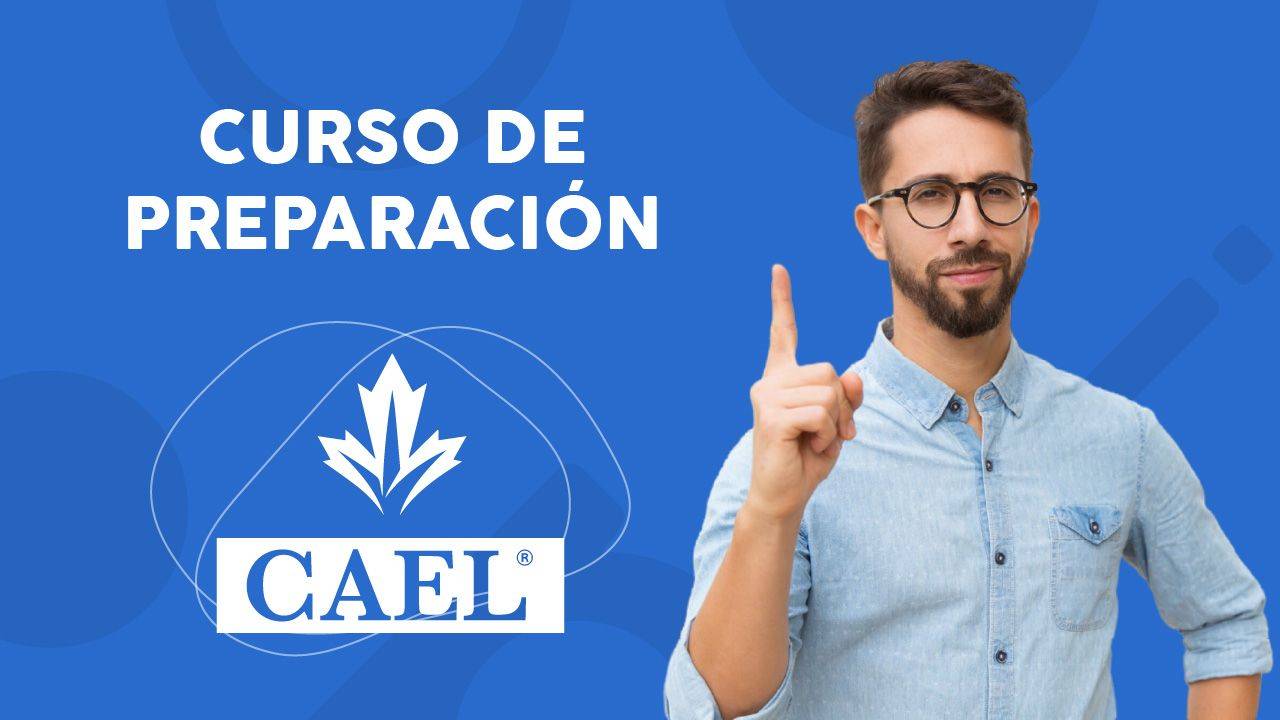 Store CAEL Preparation