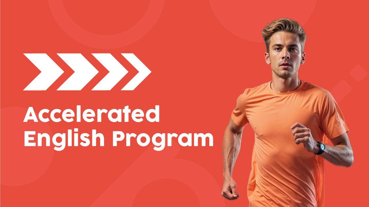 Accelerated English Program