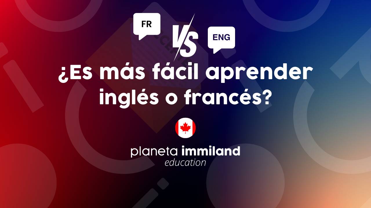 Which language is easier to learn: English or French?