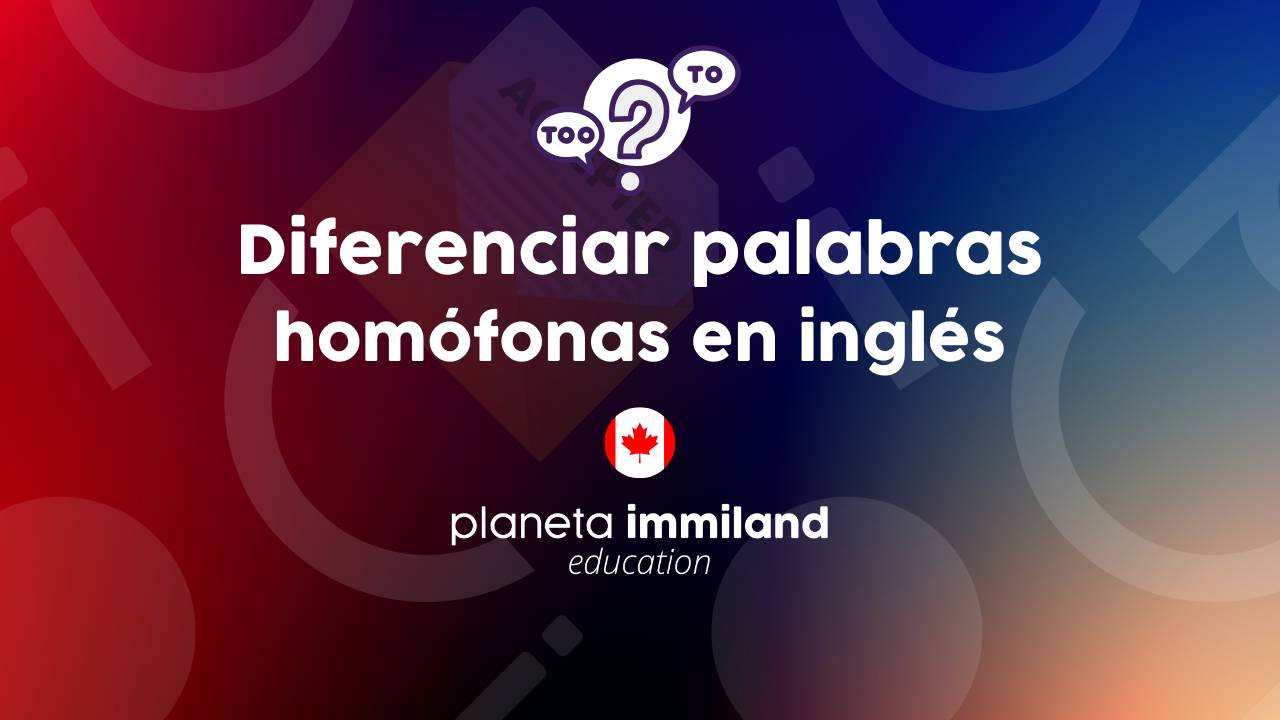 Strategies for differentiating homophone words in English