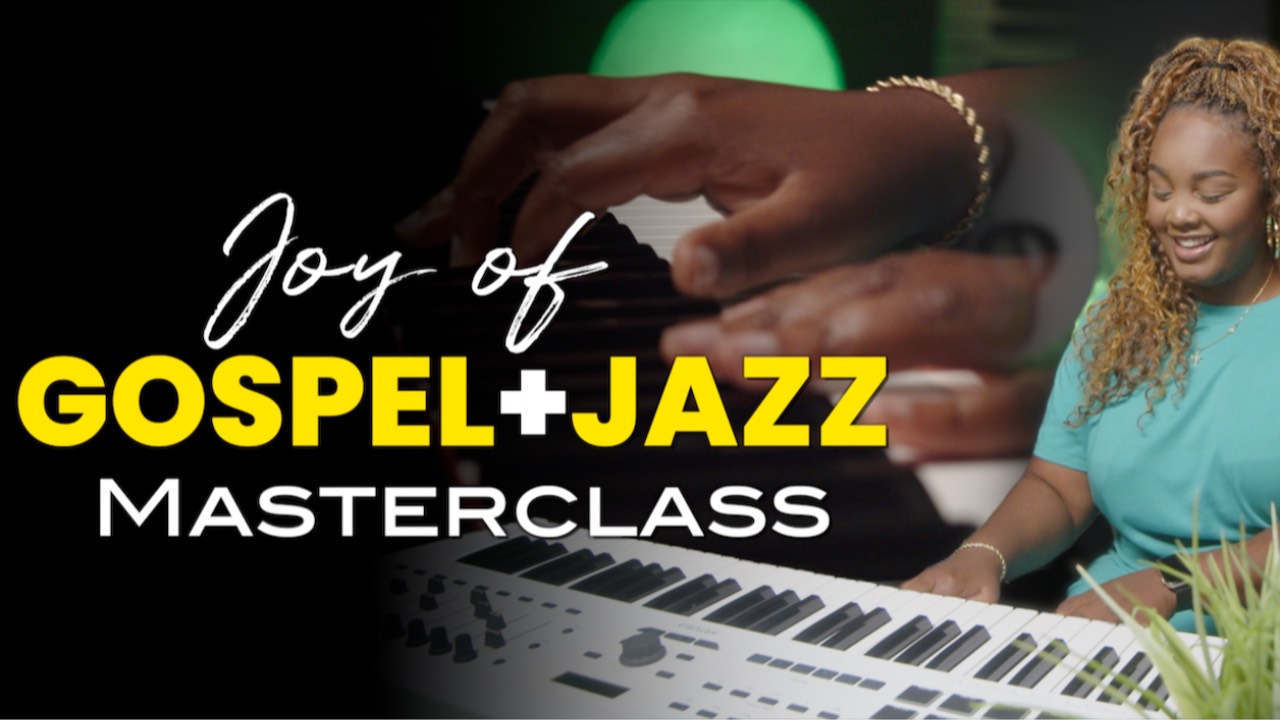 Signature Series - Pastor Joy