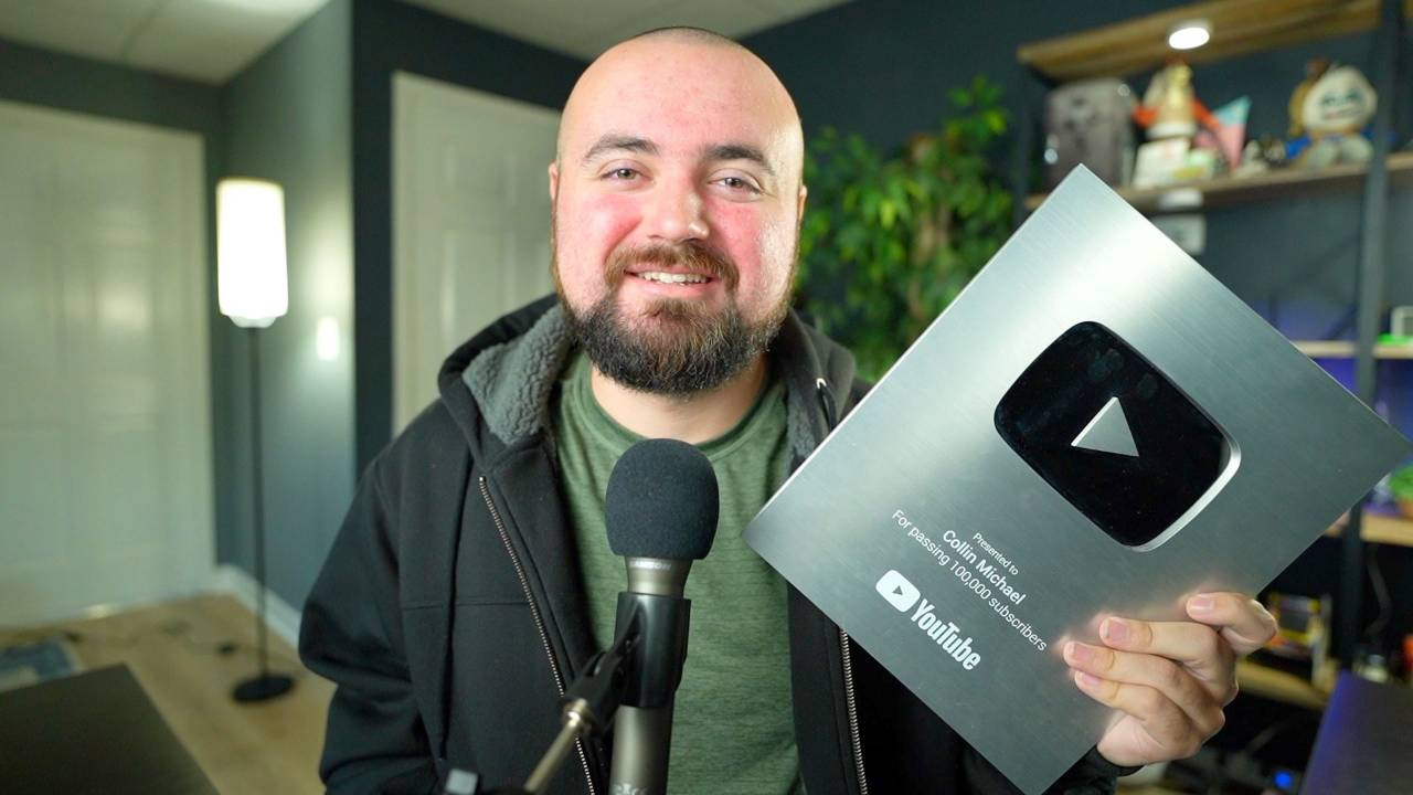 Collin Michael - Creator Consultations