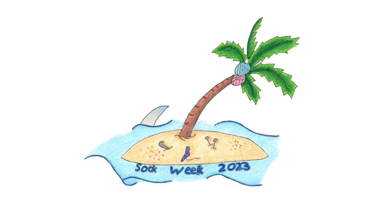 Sock Week 2023 Events