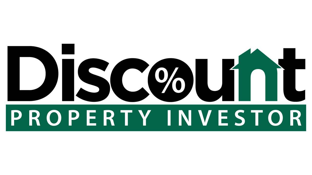 Discount Property Investor