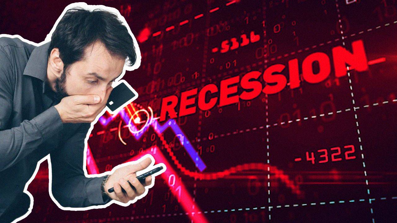 How a 2025 Recession Could Impact Real Estate