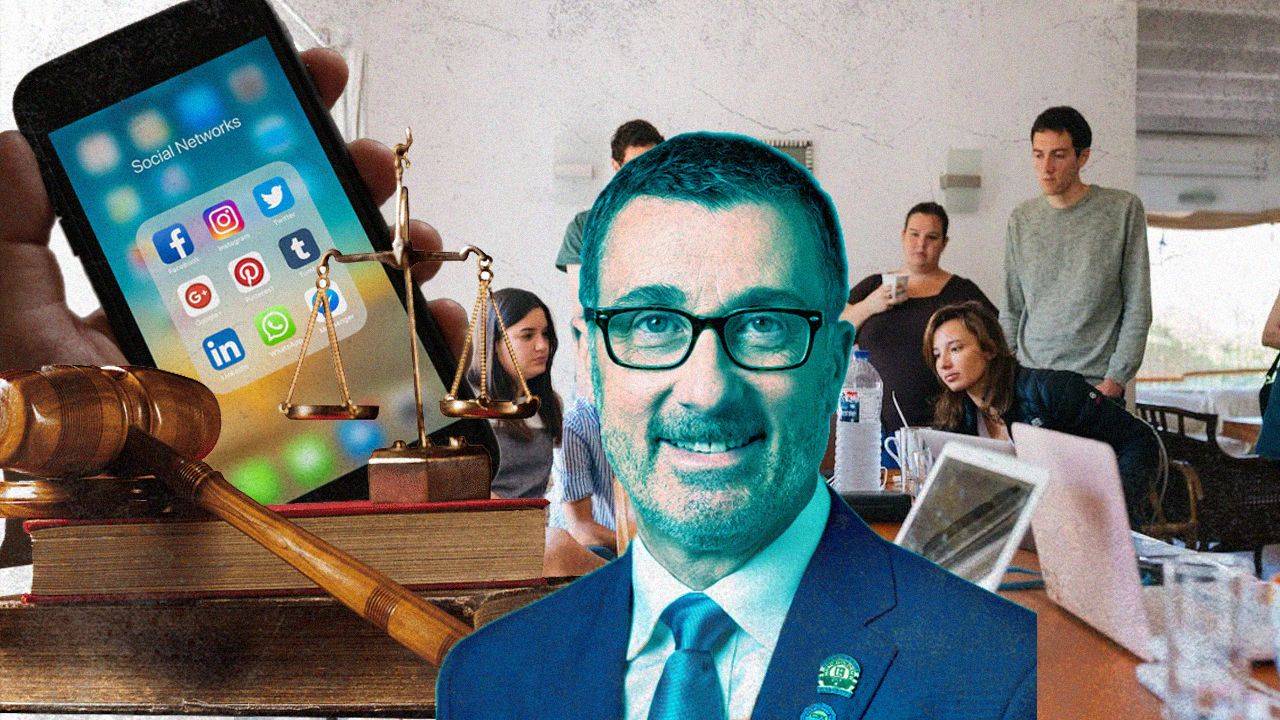 NAR's Speech Code: A Closer Look at the Controversy