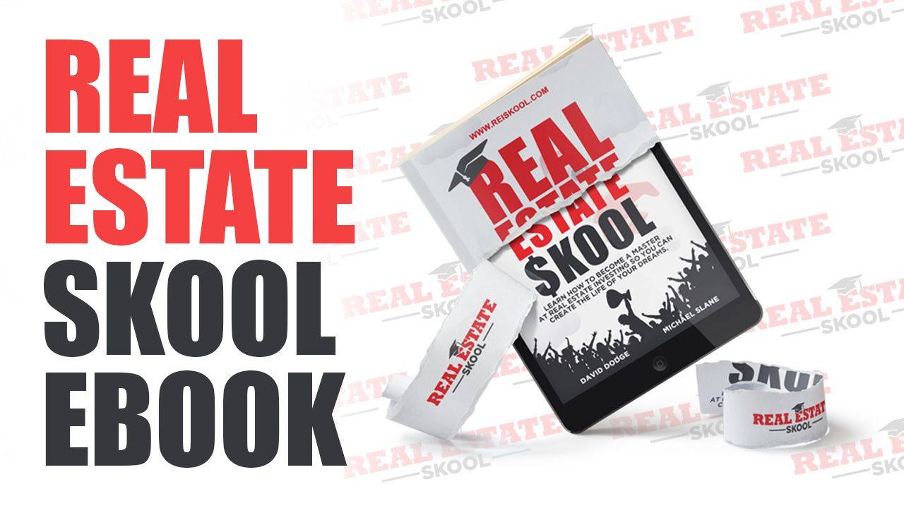 REI Skool Book