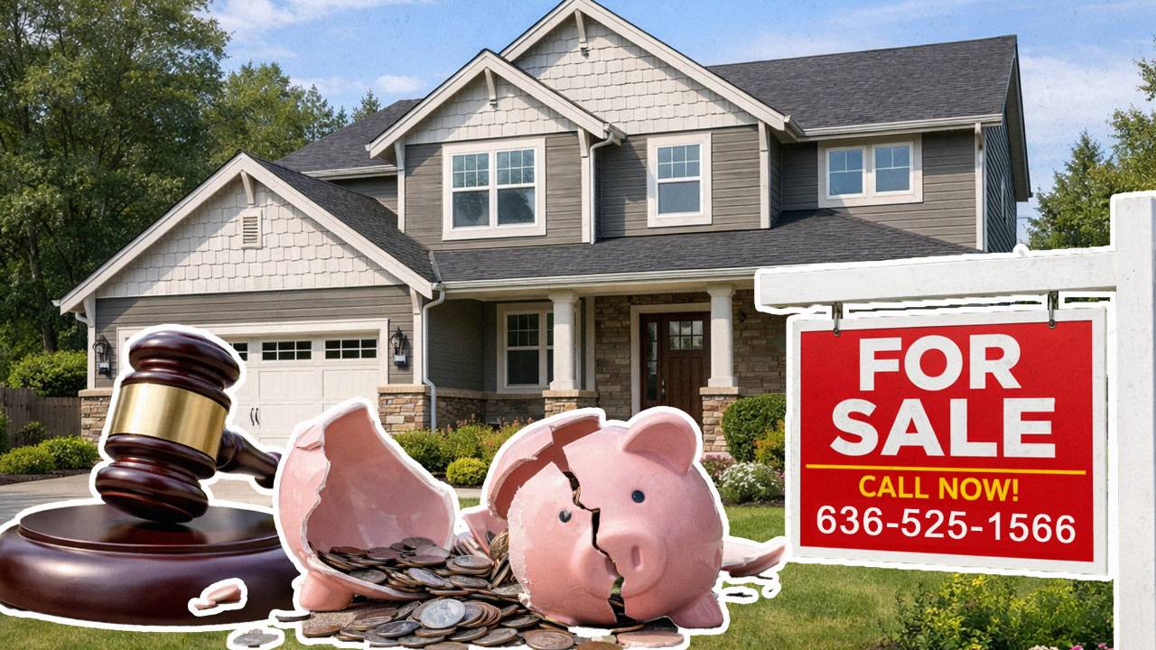 Can You Sell Your House While in Bankruptcy? (2026 Guide)