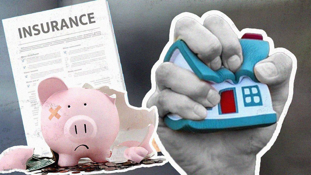 Real Estate Faces Pressure from Soaring Insurance Costs