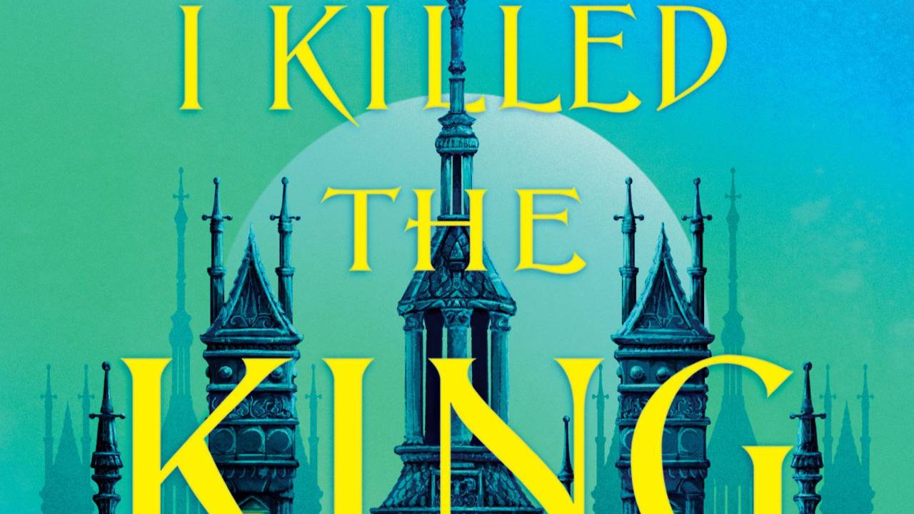 I Killed the King