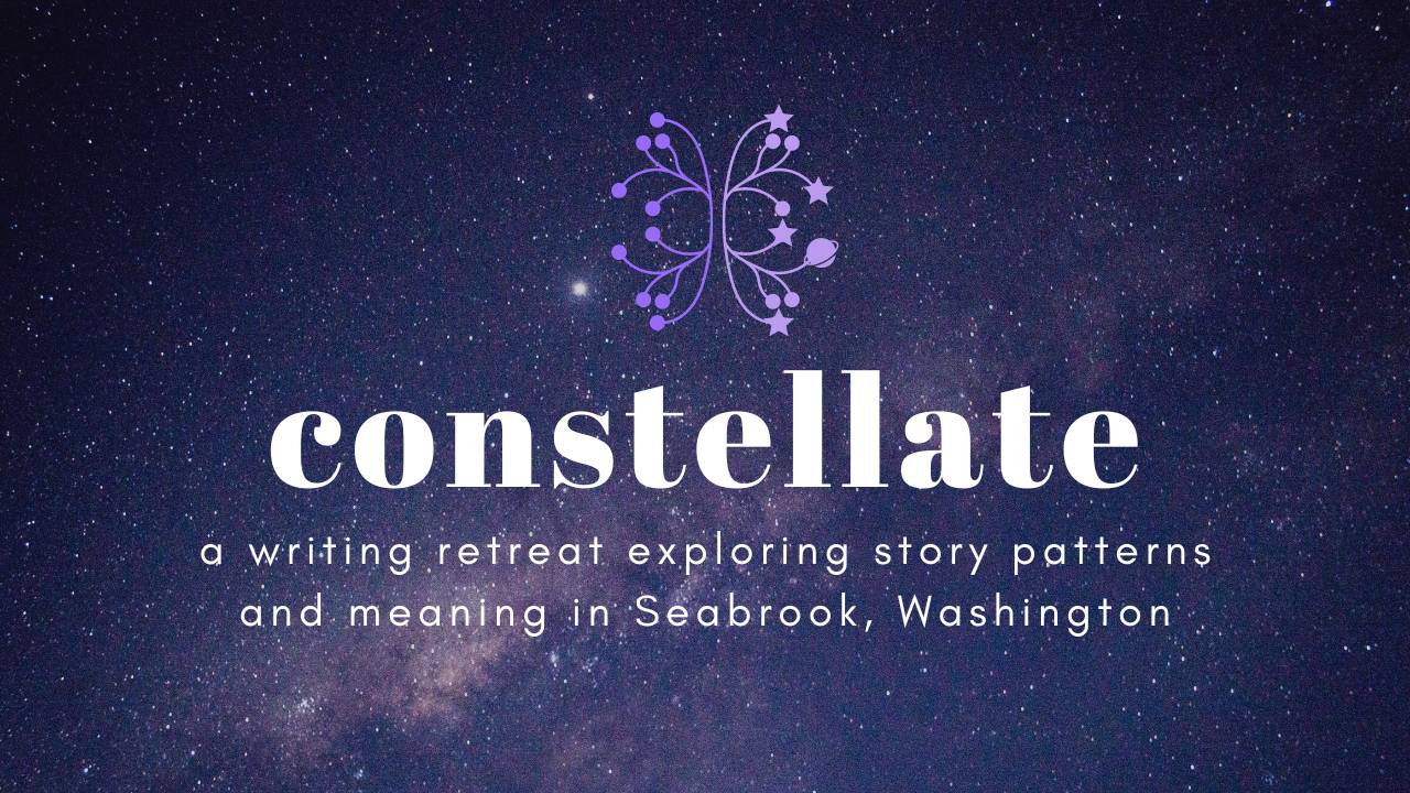 Constellate Writing Retreat