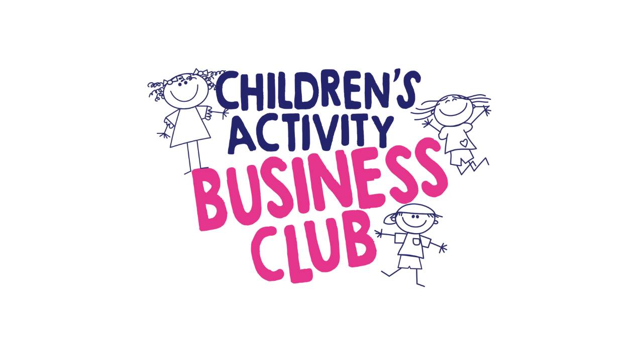 Children's Activity Business Club
