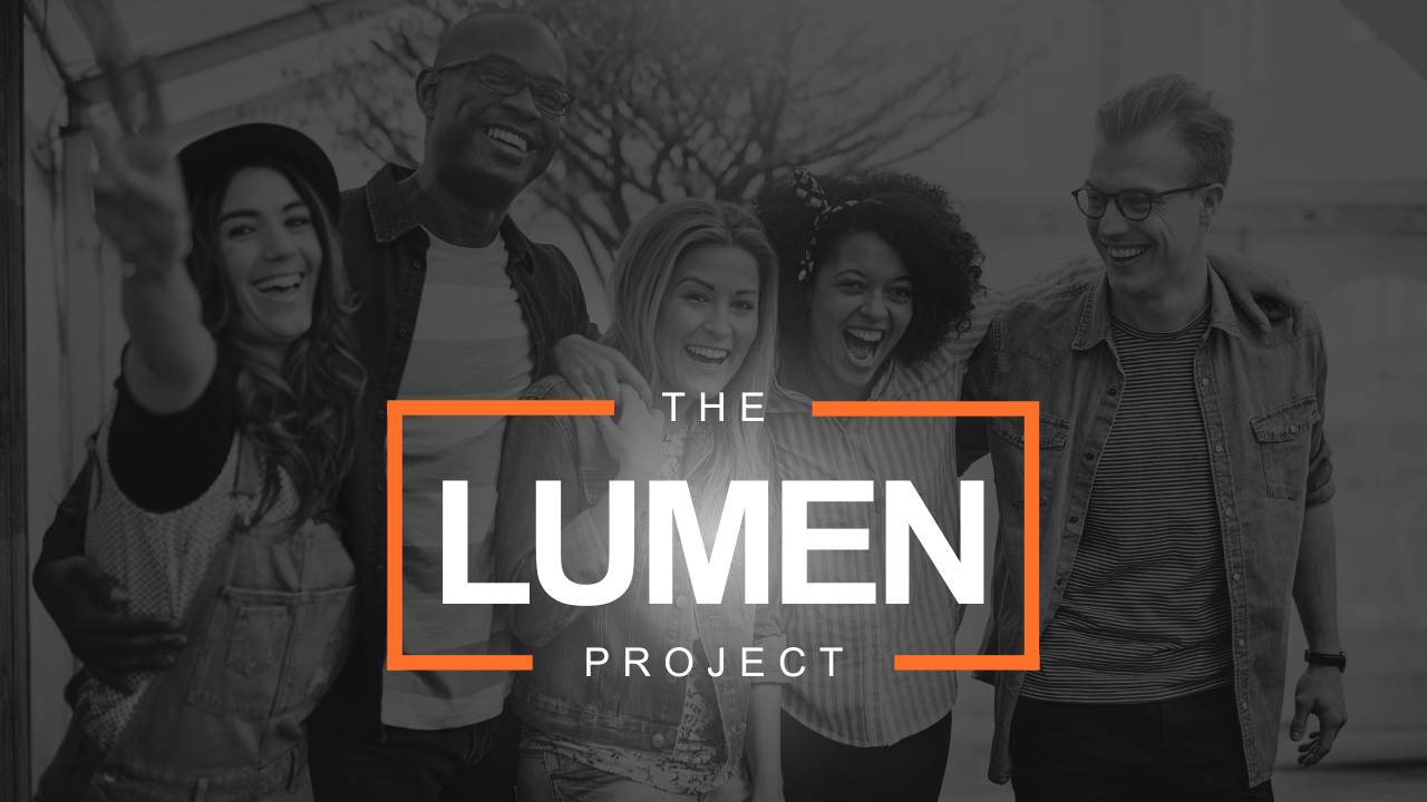 Join The Lumen Project