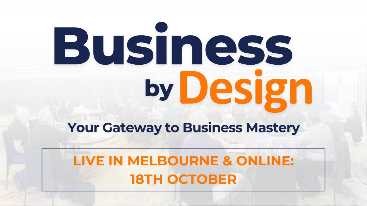 Business by Design