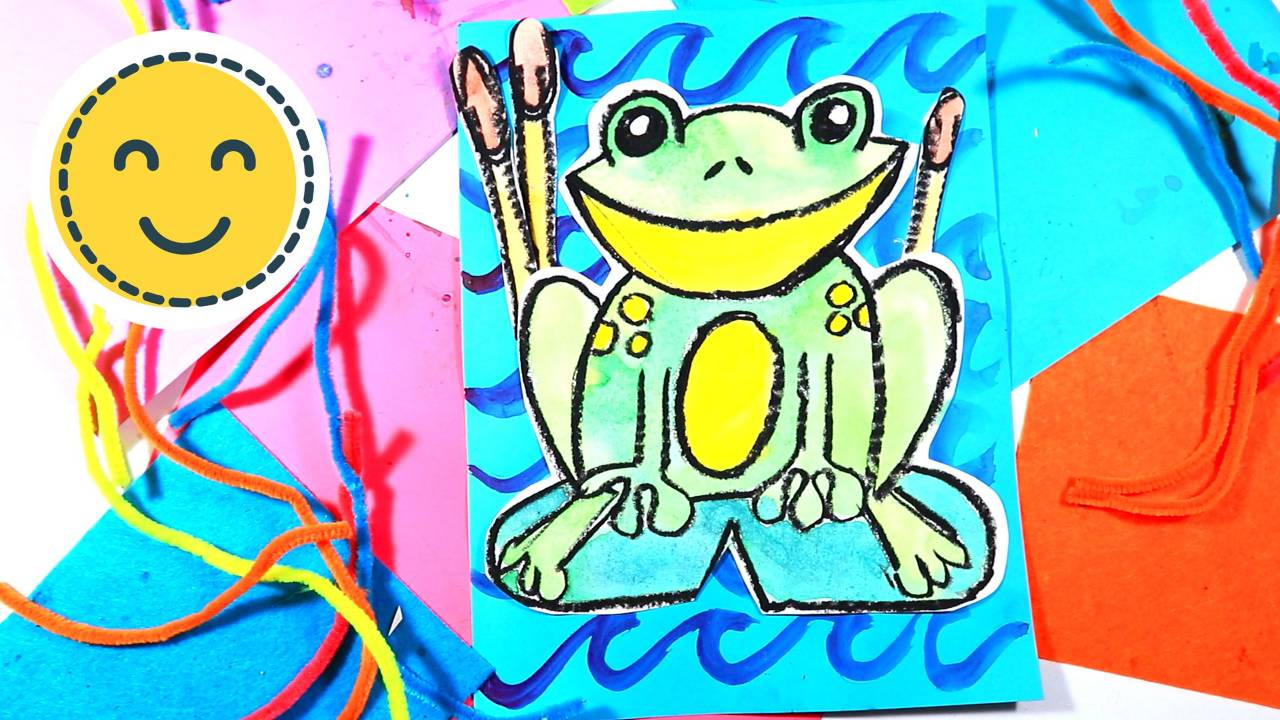 The Ultimate Guide to Making Art with Kids: Tips and Tricks