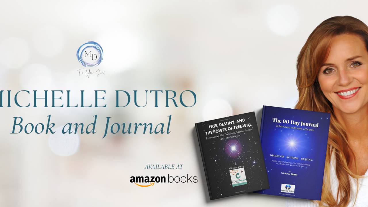 Books | Michelle Dutro