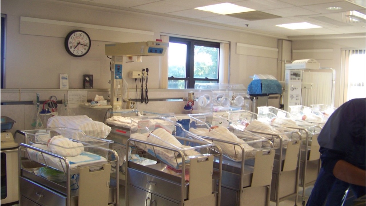 In Defense of Rooming-In