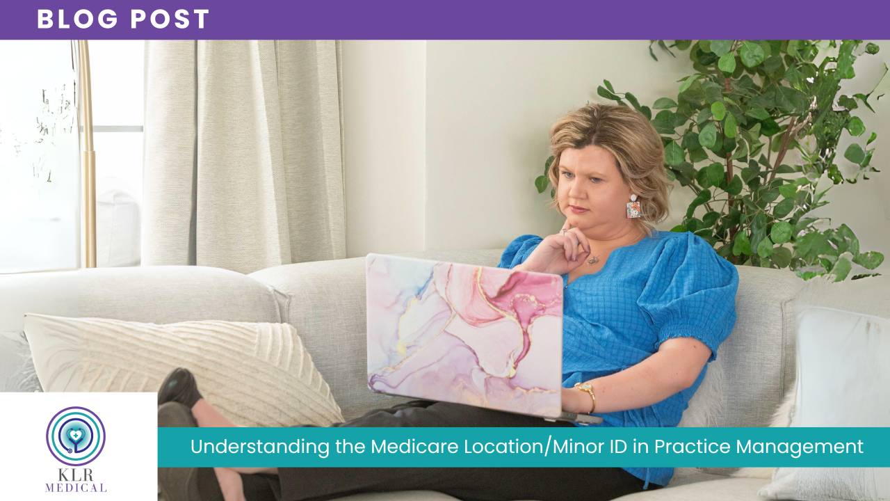 Medicare Location ID in Halaxy: A Complete Setup Guide