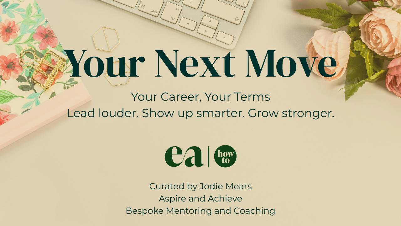 Your Next Move Virtual Summit