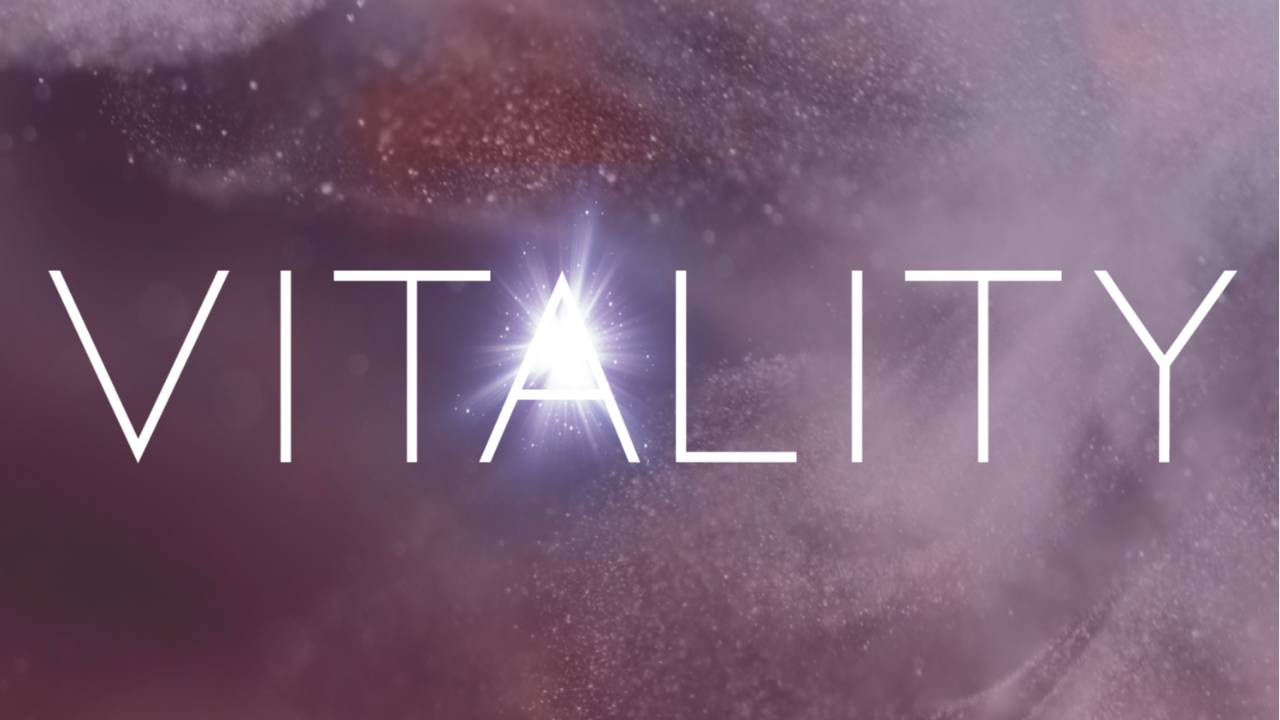 VITALITY