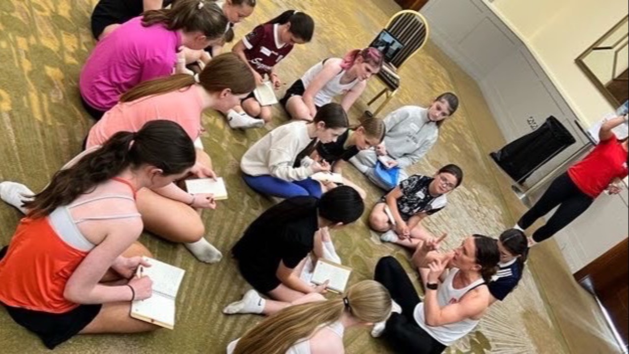 Feis Dates - A comprehensive list of upcoming Irish Dance Competitions