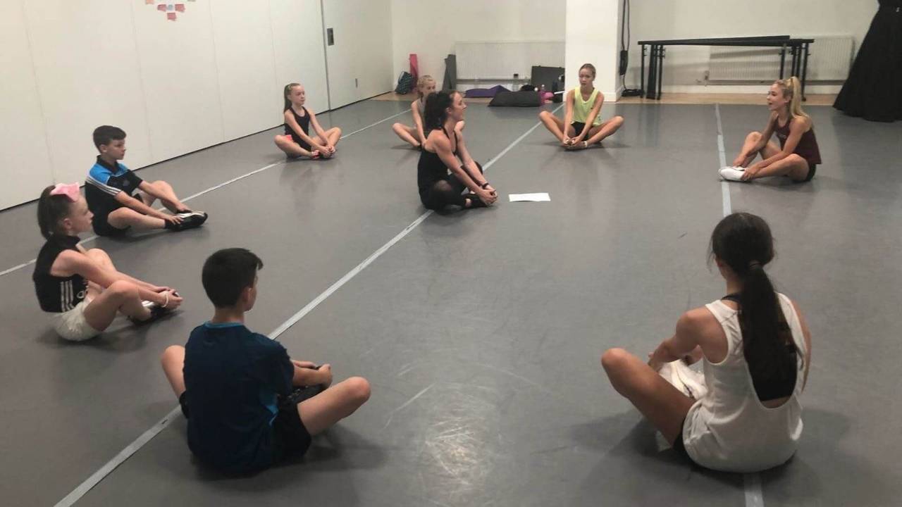 The Ultimate Guide To Virtual Dance Fitness Classes - el-coctel