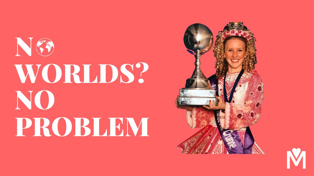 Not going to Worlds this year? Check out our top tips!