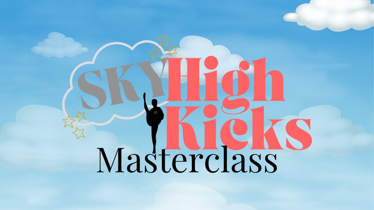 Sky High Kicks Offer