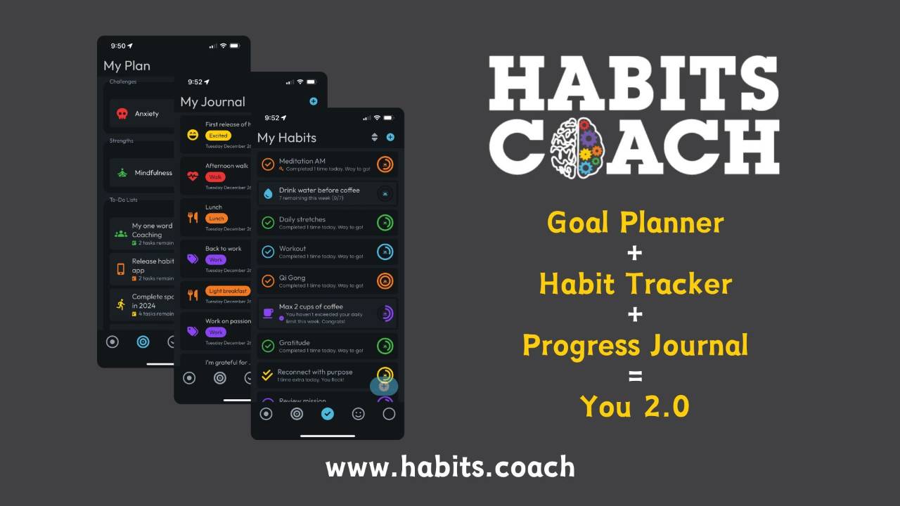 Habits Coach