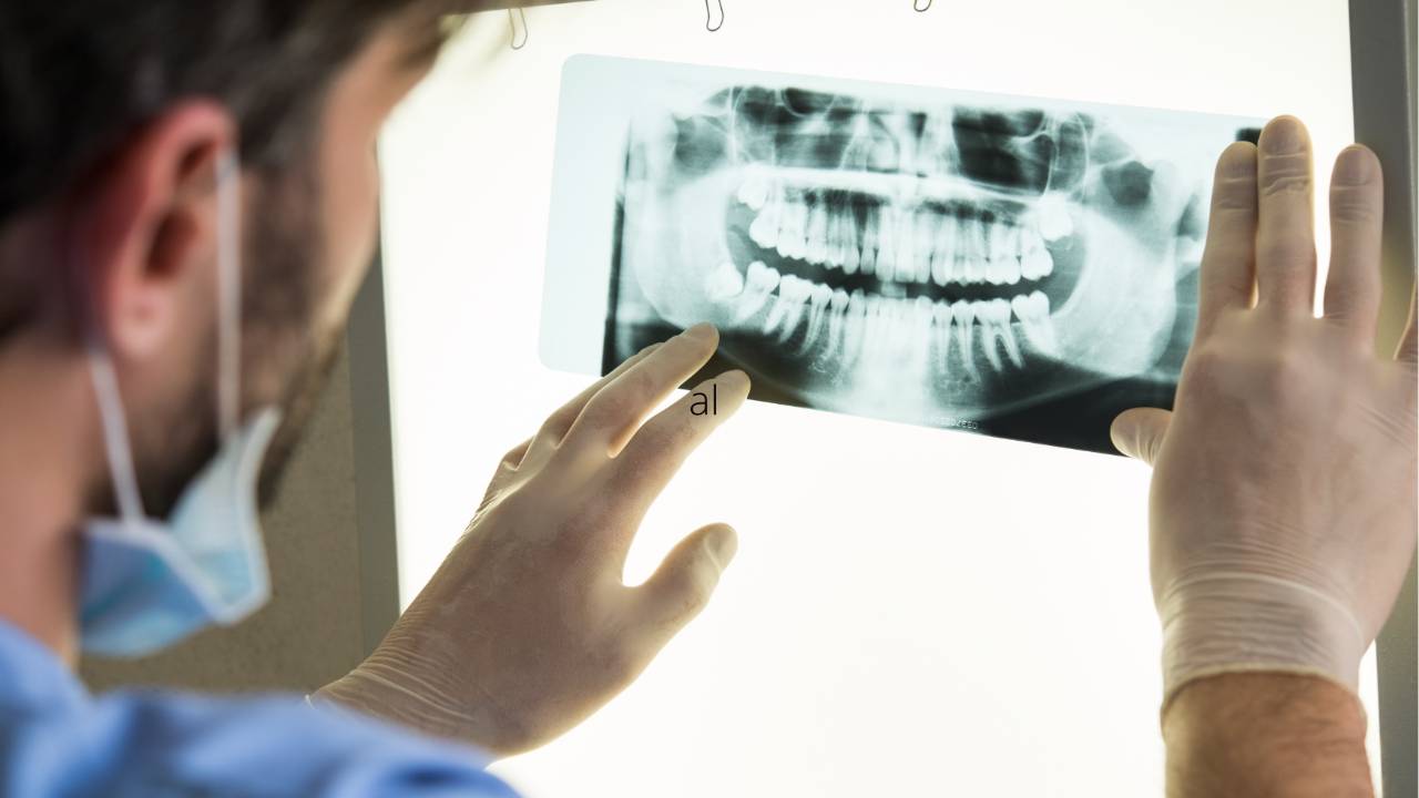 X-ray certification, DANB Radiation Health and Safety exam preparation