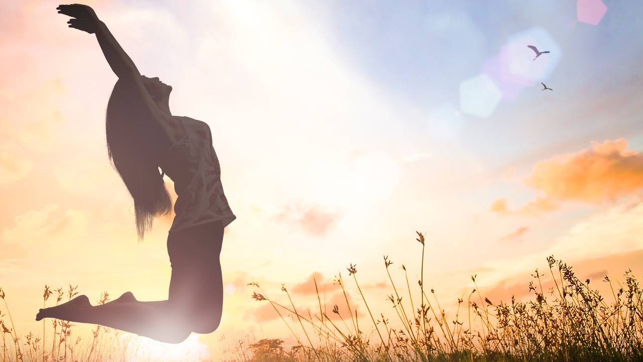 Body Mind Connection