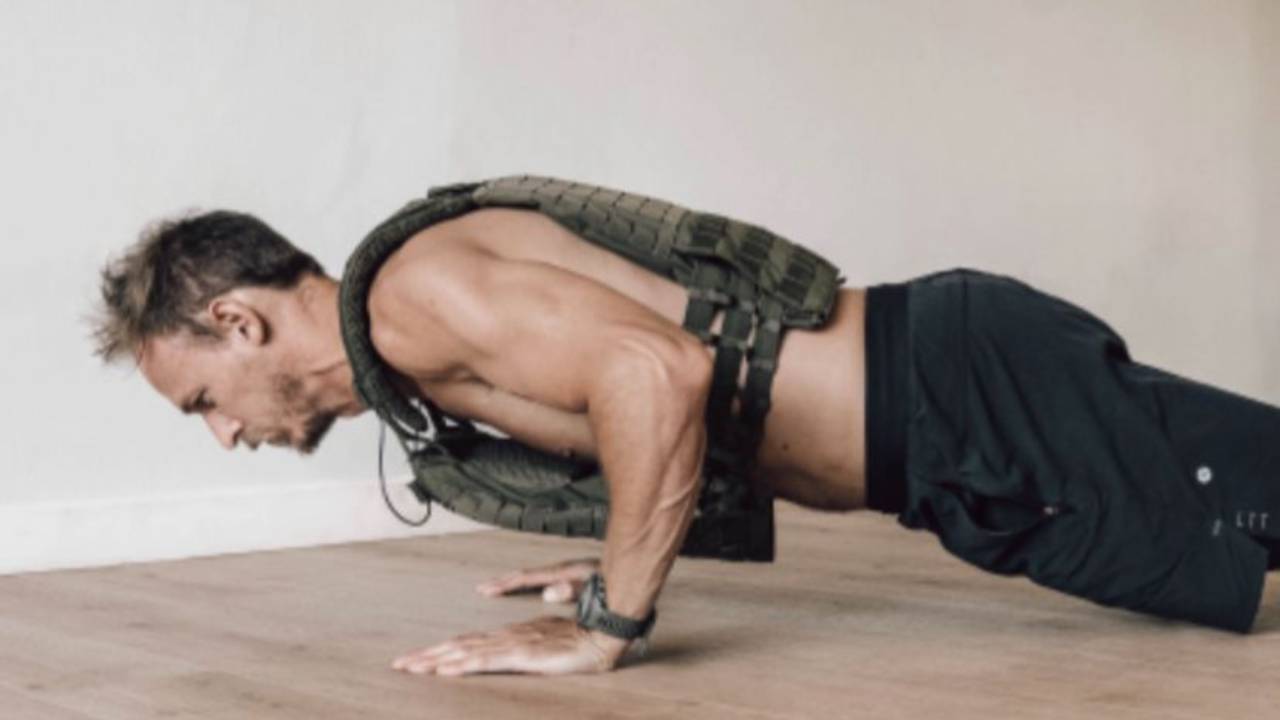 Building a High-Impact Life: Your Guide to Health & Performance