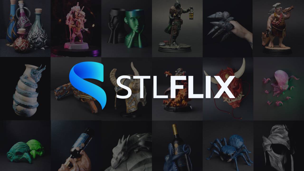 STLFLIX