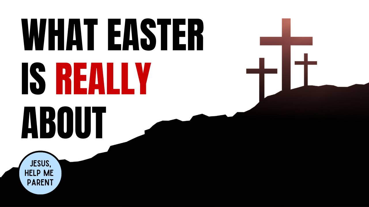 What Easter is Really About